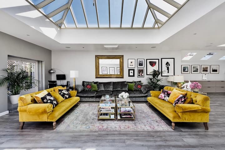 The Lodge Brighton - Brighton