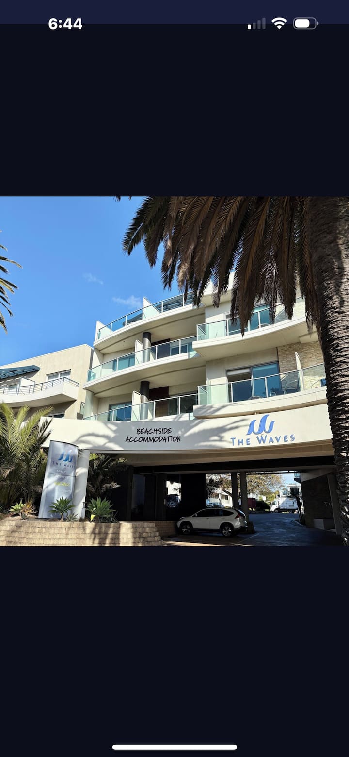 Ocean View Seaside Escape - Cowes, Phillip Island - Ventnor