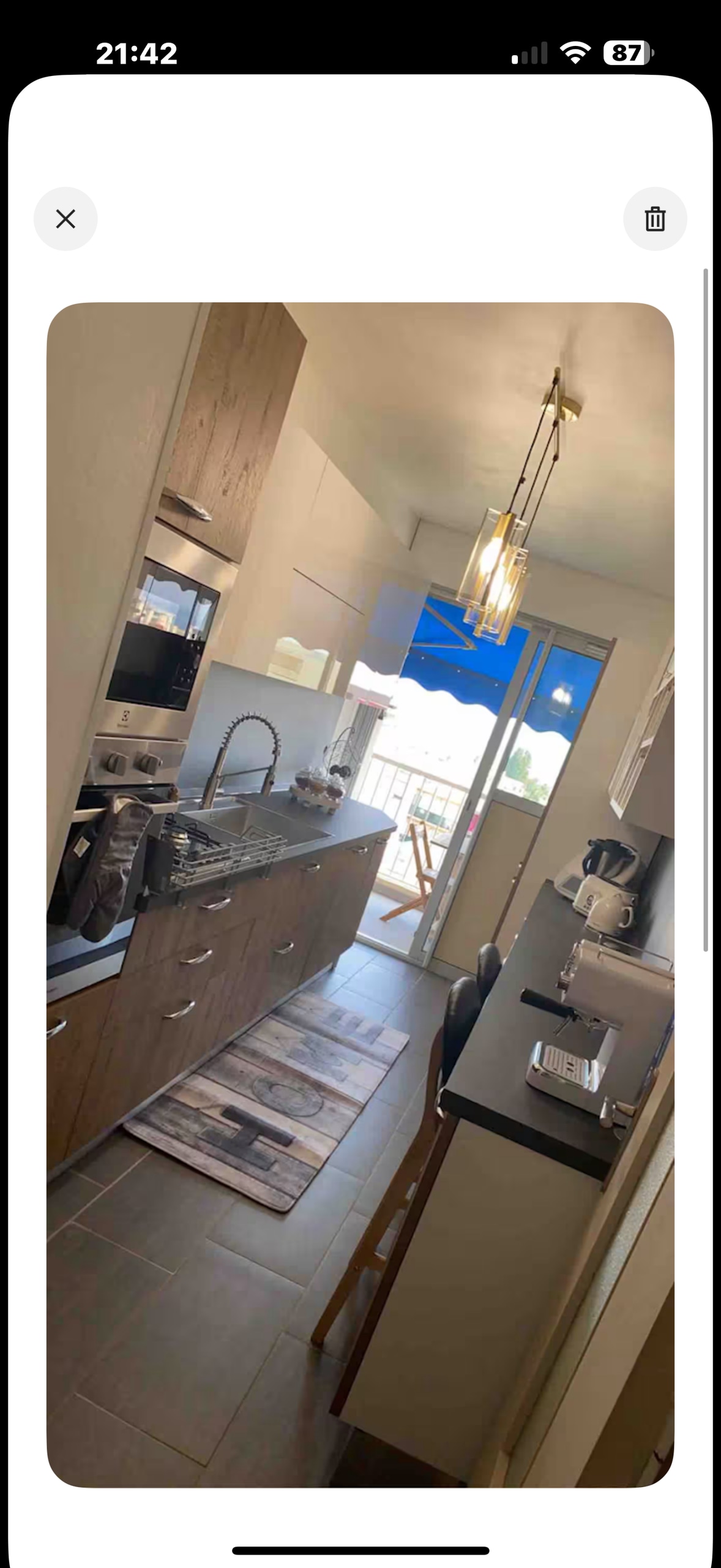 Room available near Nice airport - Bed and breakfasts for Rent in Nice ...