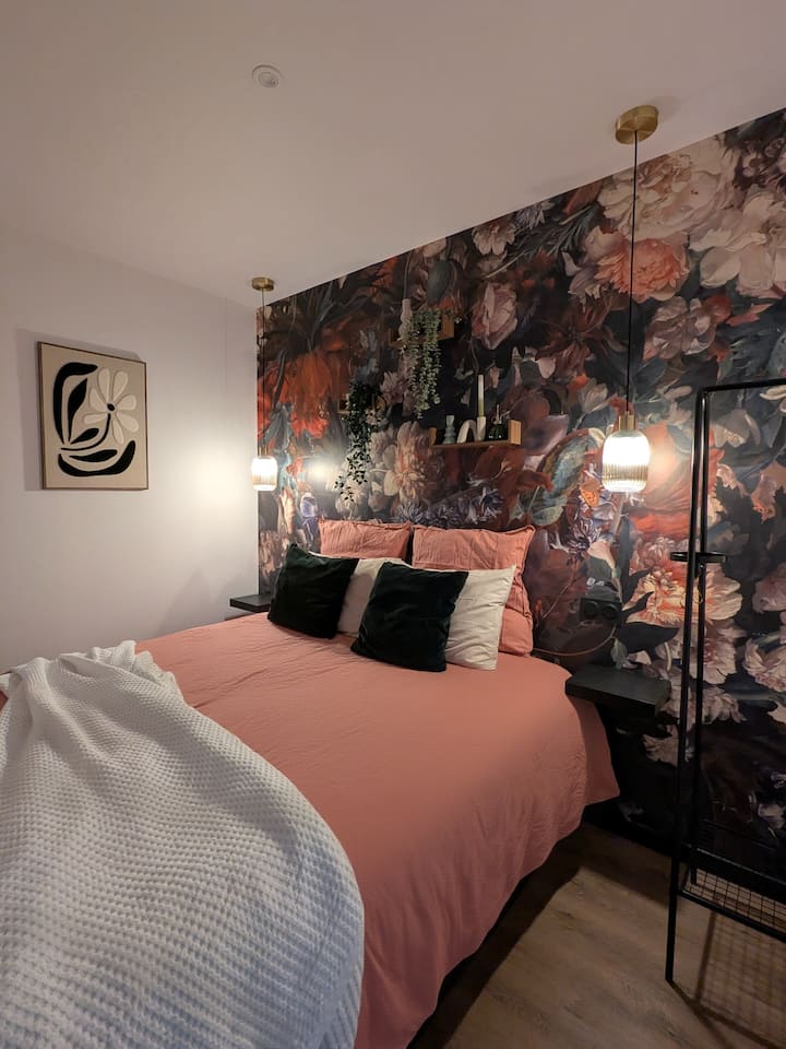 Studio Cosy Proche éTang Et Commerces - Saint-Aubin-du-Cormier