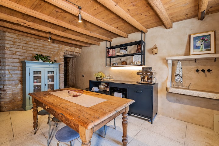 B&b Gorgusello: L'eleganza Della Tradizione - Bosco Chiesanuova