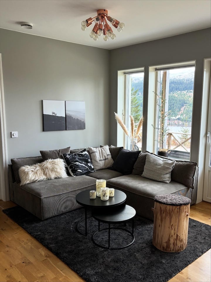 ÅRe By Tottbringen - Åre