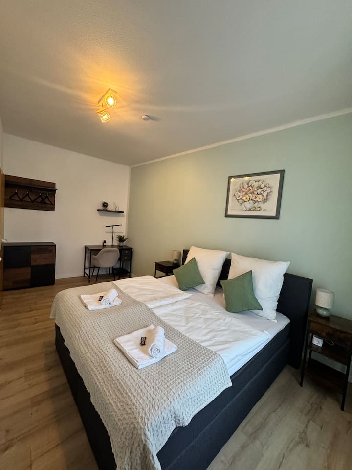 Arminos Apartment - Chemnitz