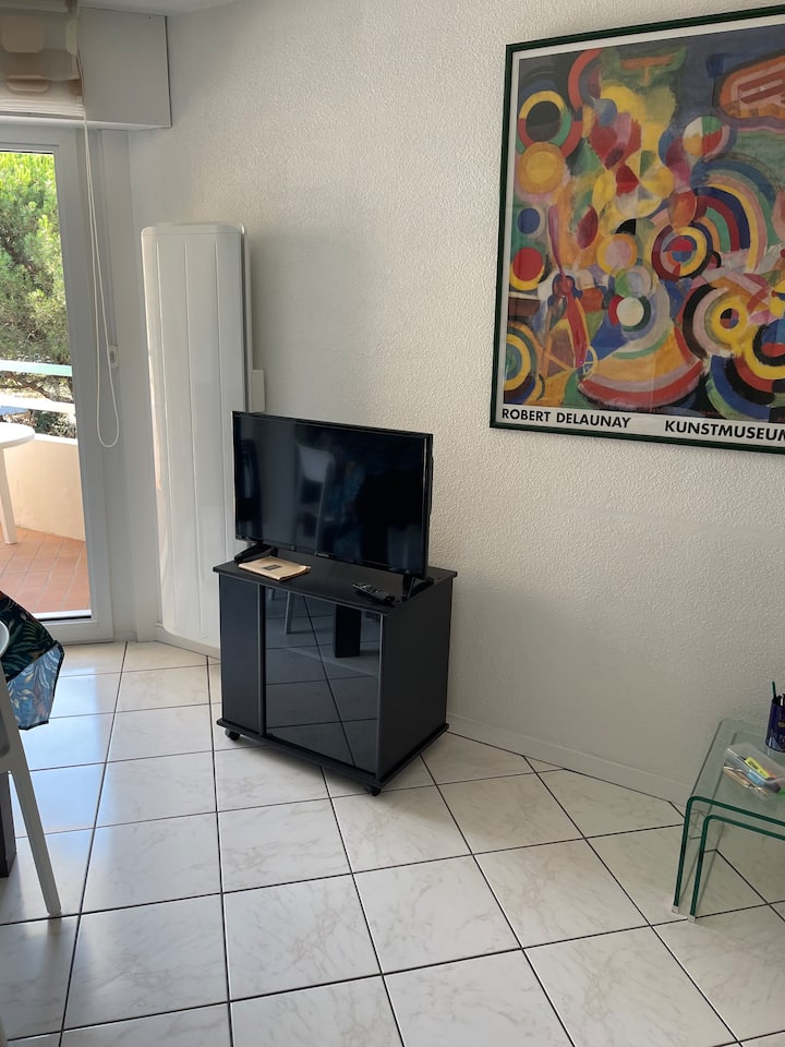 Appartement Proche De La Thalasso Et De La Plage - Carnac