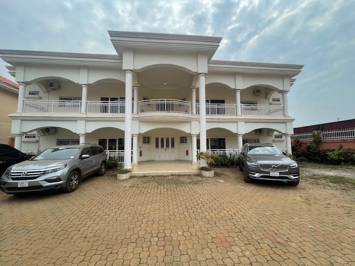 Appartement En Résidence - Conakry