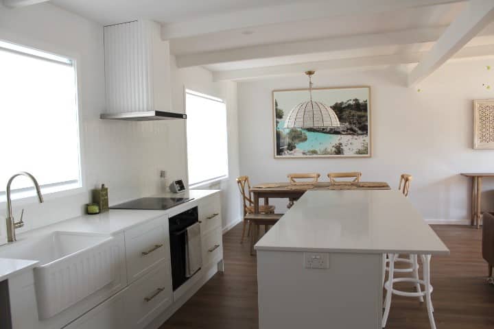 Beach Bound-jervis Bay
Steps To Collingwood Beach - Huskisson