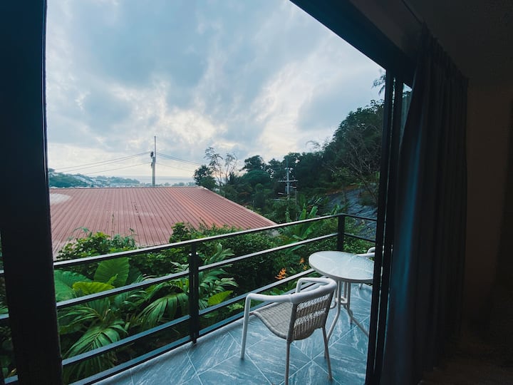 Kata Village (6.1) - Karon Beach