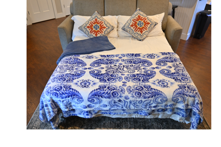 Blue Ridge Modern Luxe 2br, 3 Bed, 2bath Asheville - Swannanoa, NC