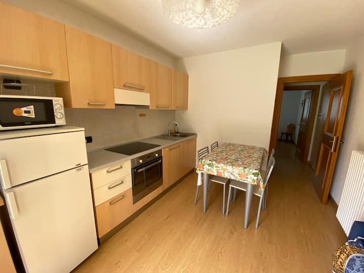 Appartamento Nuovo Centrale Bormio - Bormio