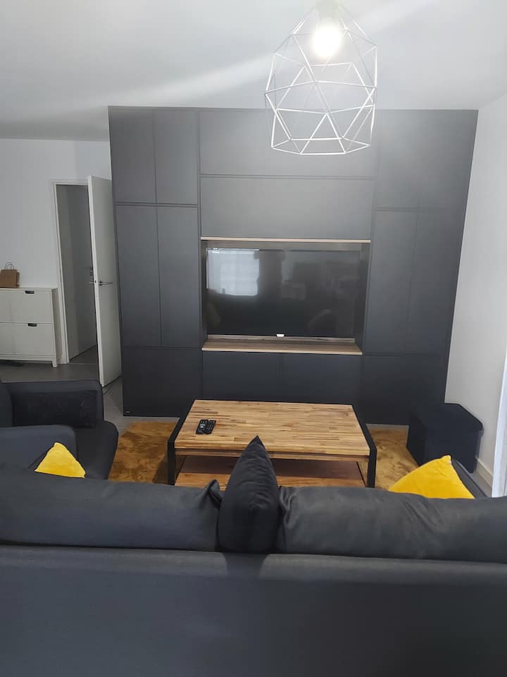 Appartement - Mérignac