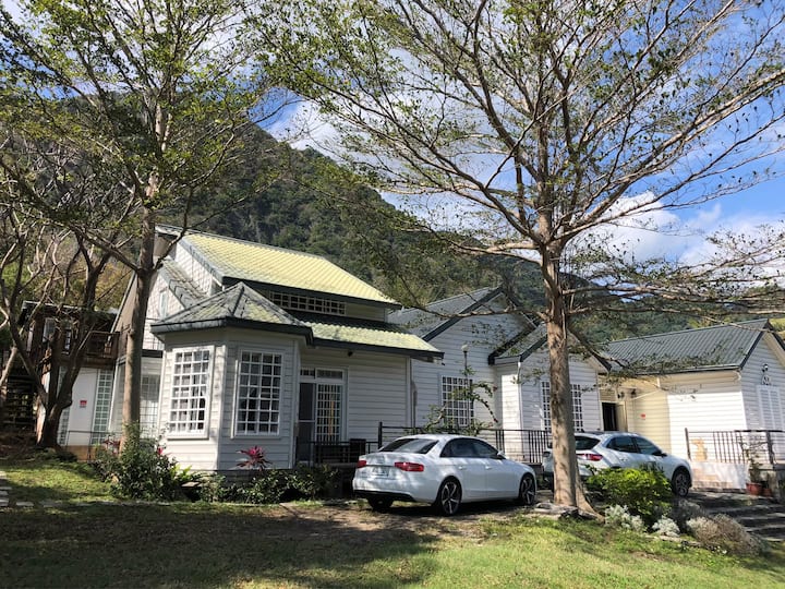 10人包棟_台東海岸_采楓民宿_連住2晚優惠 - Taitung County