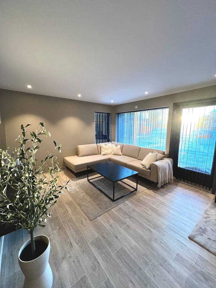 Leilighet I Alta - Alta