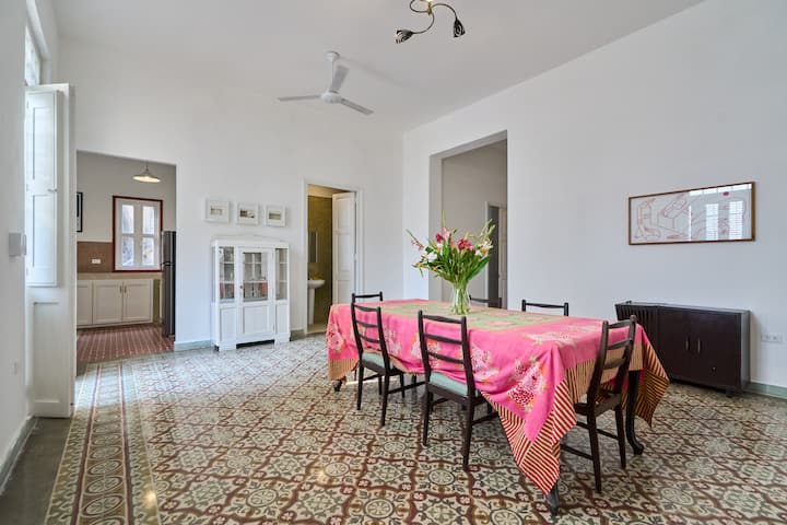 Casa Ideal (Entire Apartment) - Cuba