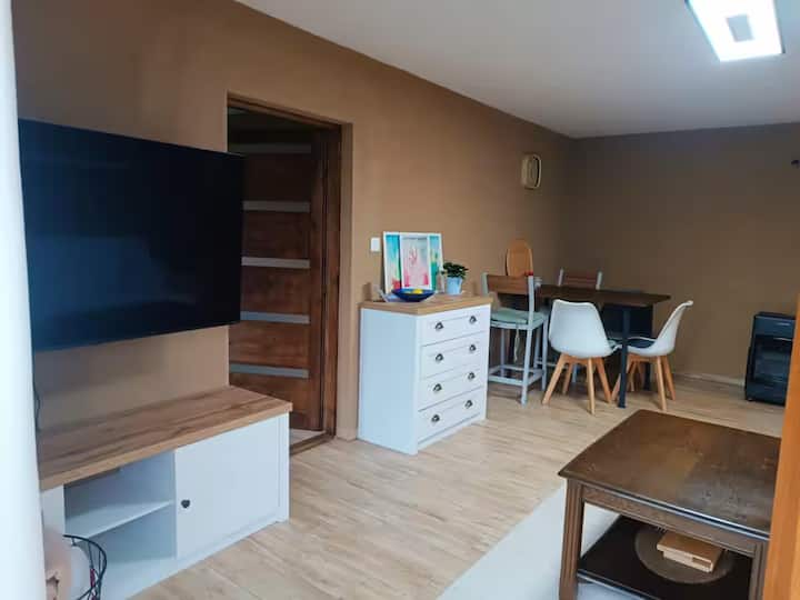 Apartmán Látky - Kokava nad Rimavicou