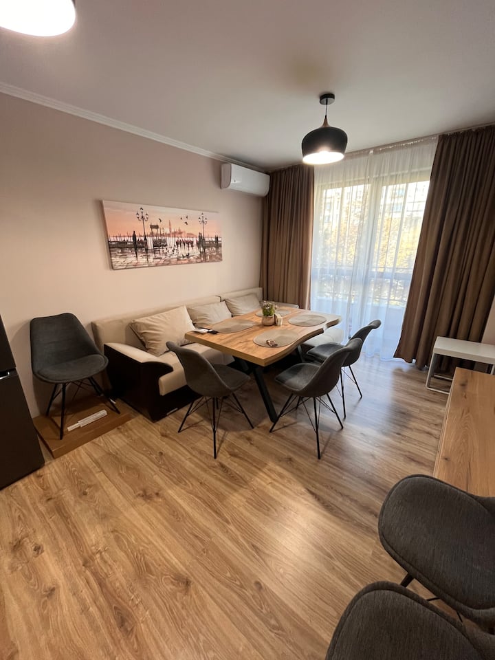 Sweet Home 1 - Sliven