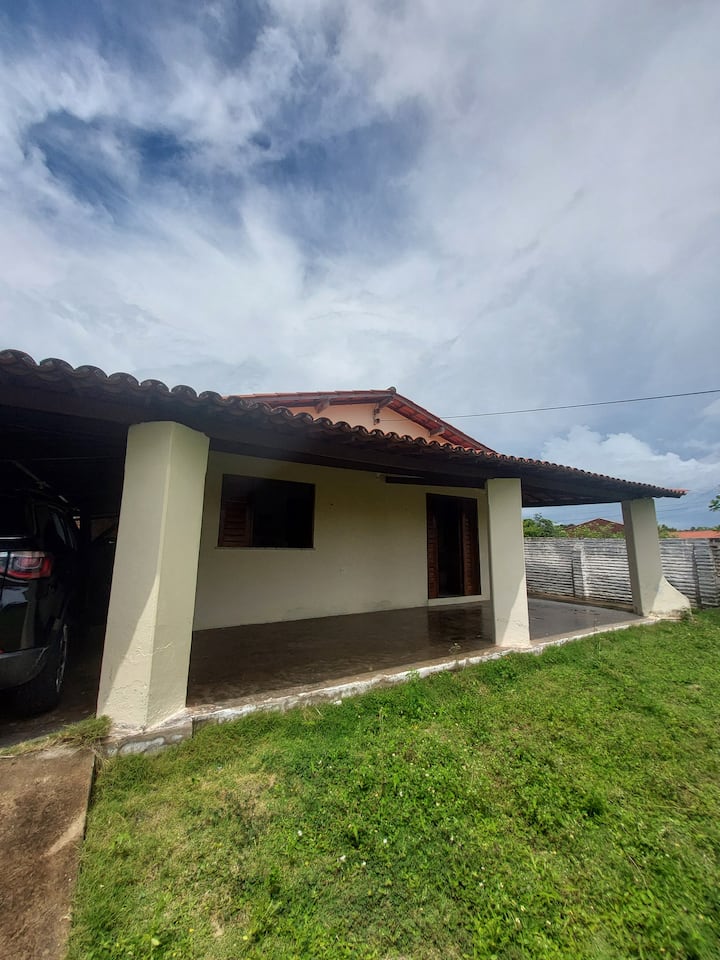 Praia, Conforto, Vento E Varanda! - Ceará