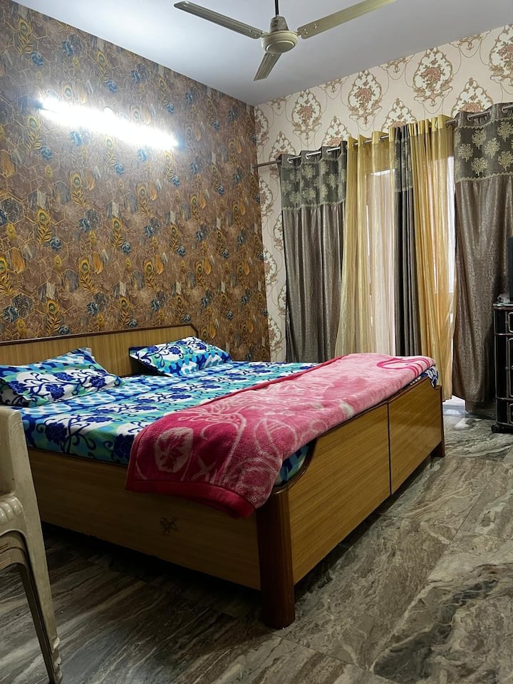 Feel Like Home - Haridwar