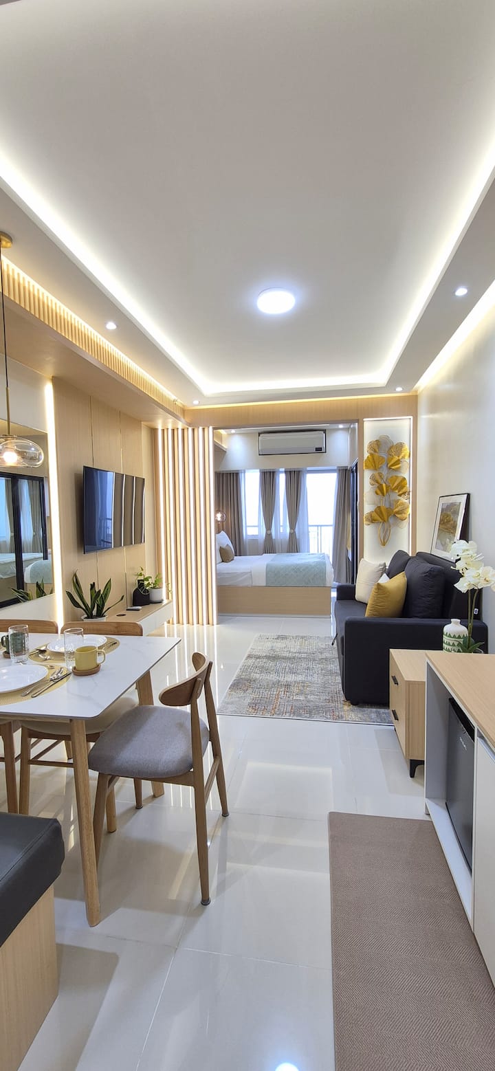 Tagaytay Winds Staycation - Tagaytay