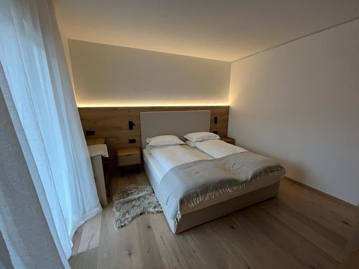 Apartment Am Fuße Des Kronplatz - Sand in Taufers