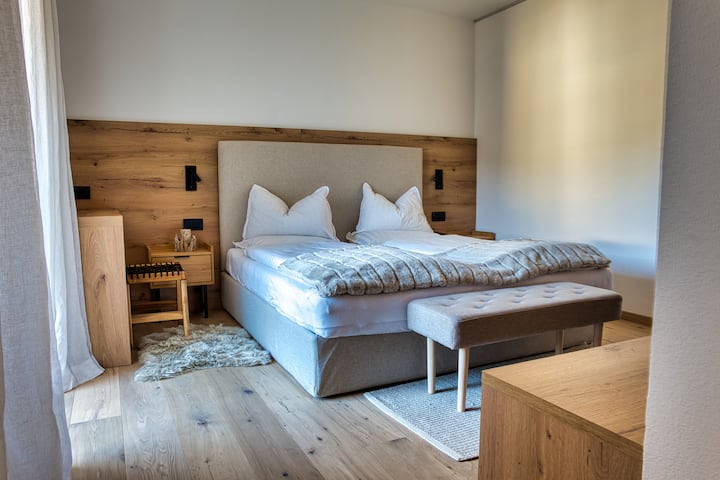 Ciasa San Lorenzo | Ski & Relax Nelle Dolomiti - Bruneck