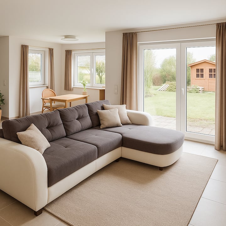 Holiday House Valle Verde In Kall-steinfeld - Blankenheim