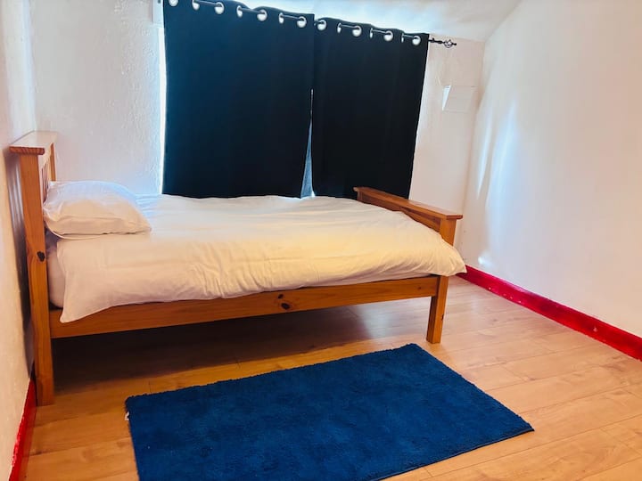 Quiet Stay By Shotover Hill - Oxford