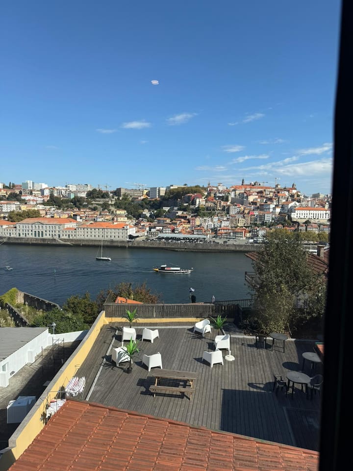 Douro Villa 11 - Best View In Town - Vila Nova de Gaia