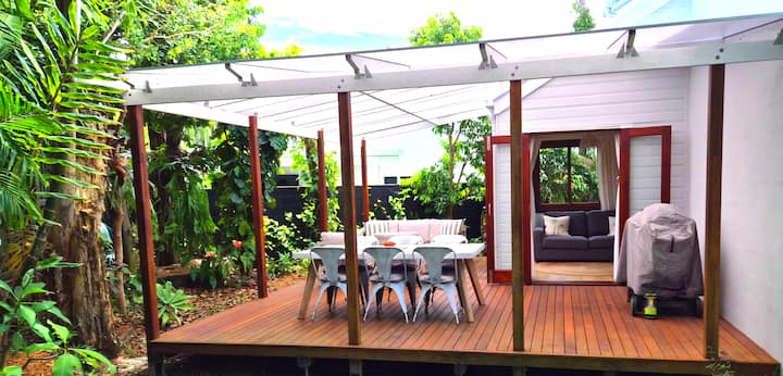 Noosa Riverpoint Escape - Noosaville