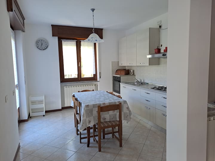 Appartamento Villadossola - Domodossola