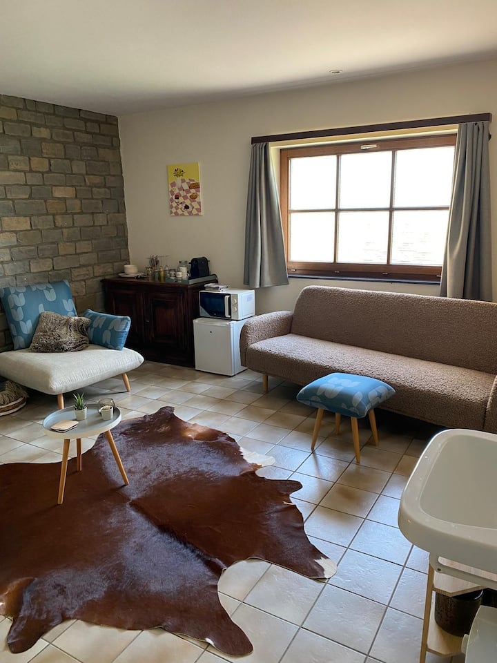 De Kleine Bosuil - Durbuy