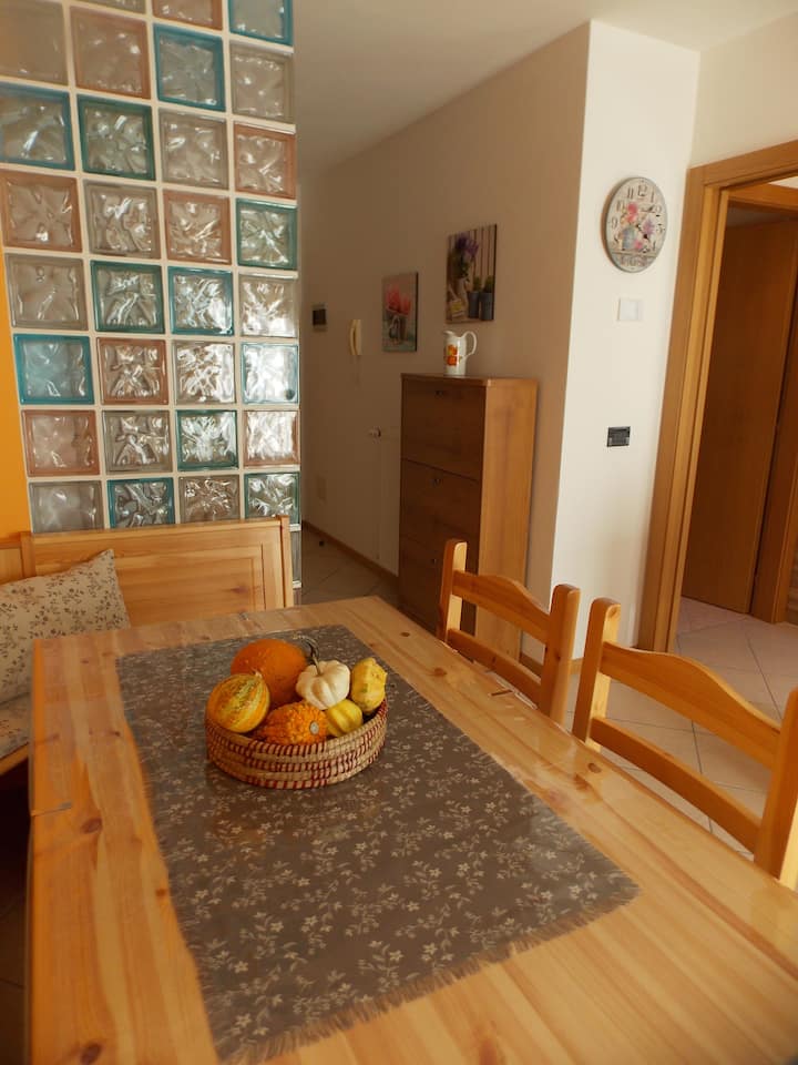 Appartamento Girasole Andalo - Molveno