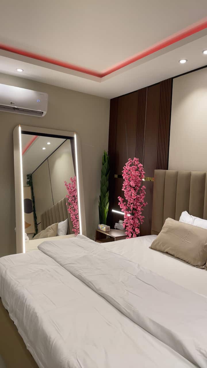 Mfj Rakah Stay, دخول ذاتي وكراج خاص - Dammam