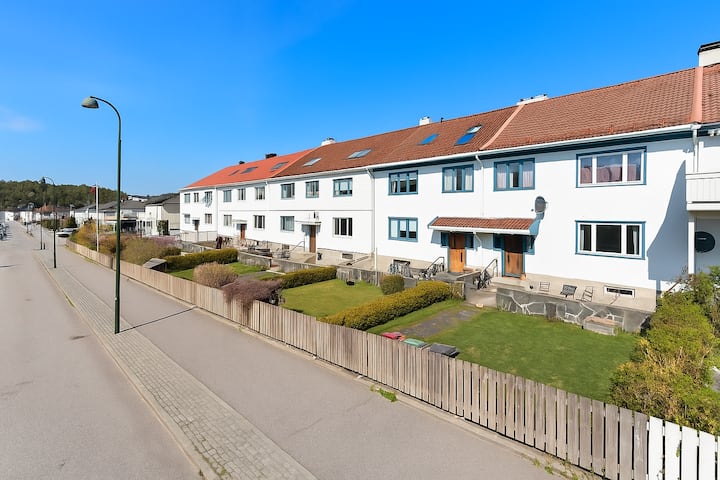 Oddernesveien 35 - Kristiansand