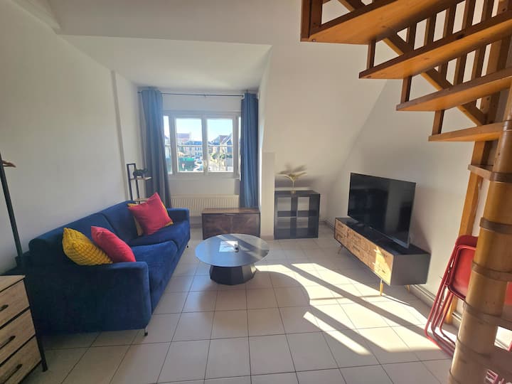 Alhéna - Sils - Caen