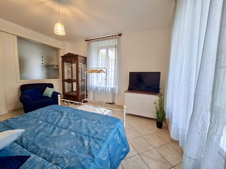 Appartamento - Casa Della Torre - Levico Terme