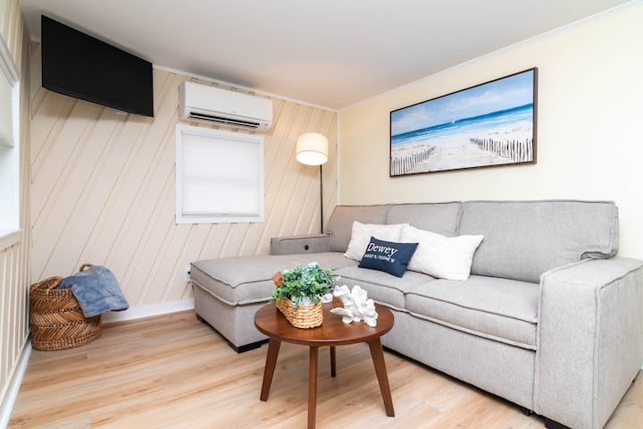 Oceanside 200 - Rehoboth Beach, DE