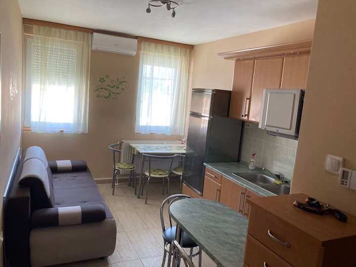 Barbara Apartman - Balatonlelle