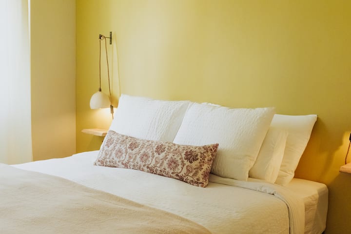 Stylish Beachside Apt · Terrace · Ac · 3 Min Beach - Los Cristianos