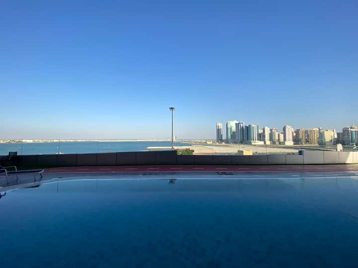 Welcoming Nest & Great Value By Flouri - Manama