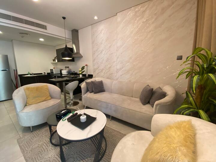 Welcoming Nest & Great Value By Flouri Fev93o - Manama
