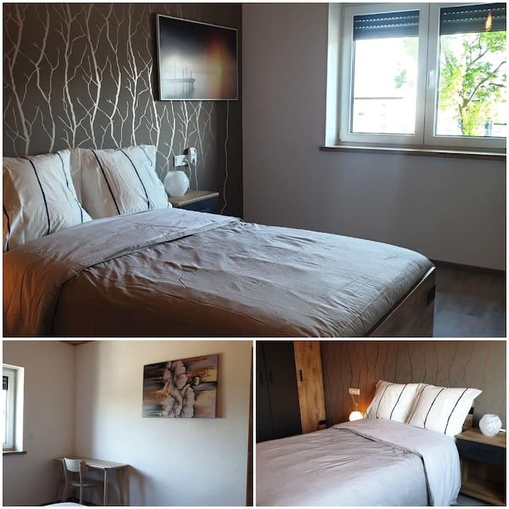 Chambre D'hôtes - Vianden