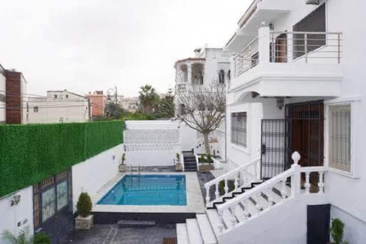 Family House - Tanger