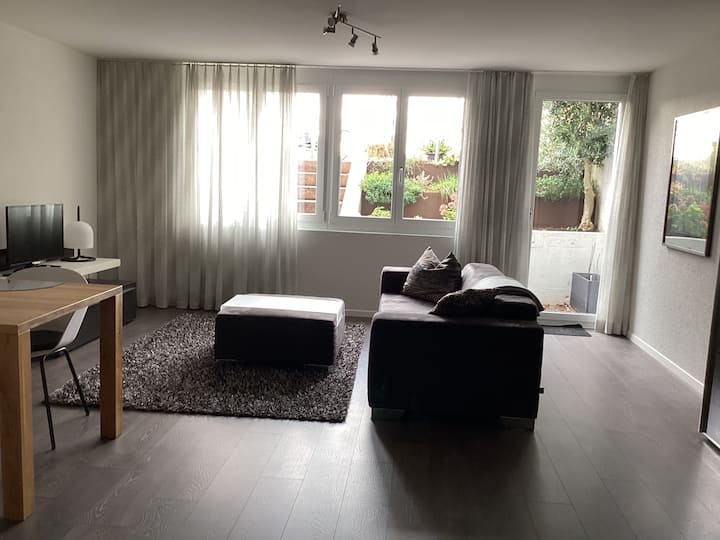 Fühl Dich Wie Zu Hause - Erlenbach