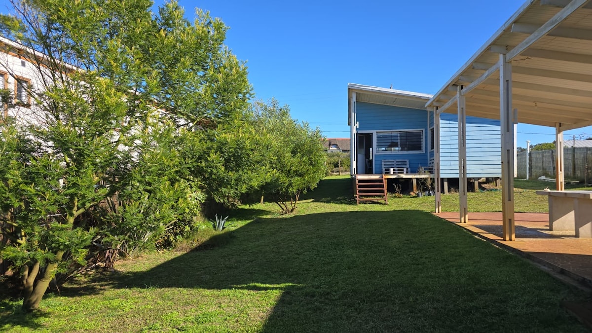 Casa en La Serena a pasos del mar - Casas en alquiler en La Paloma ...