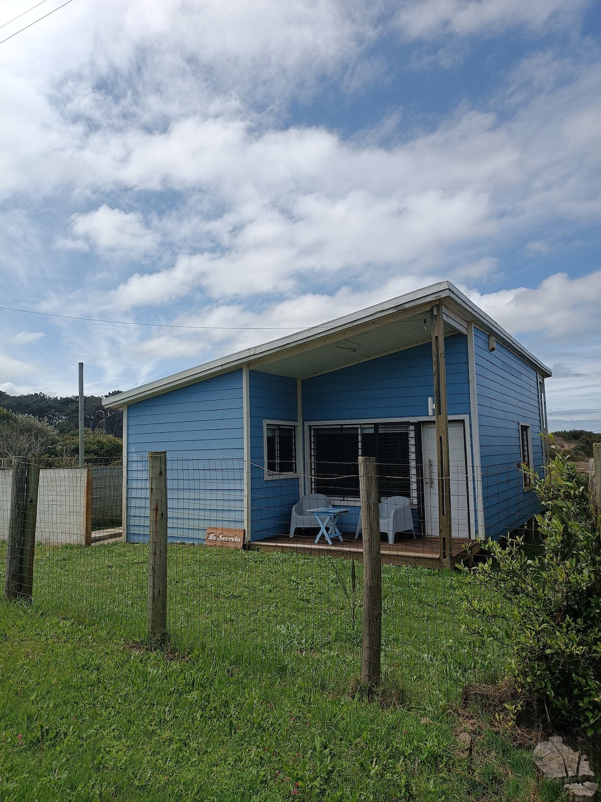Casa en La Serena a pasos del mar - Casas en alquiler en La Paloma ...
