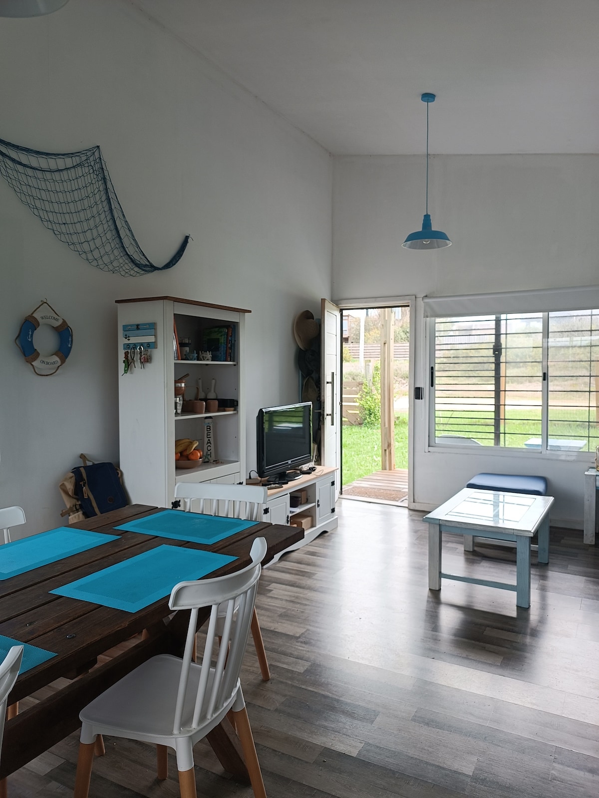 Casa en La Serena a pasos del mar - Casas en alquiler en La Paloma ...