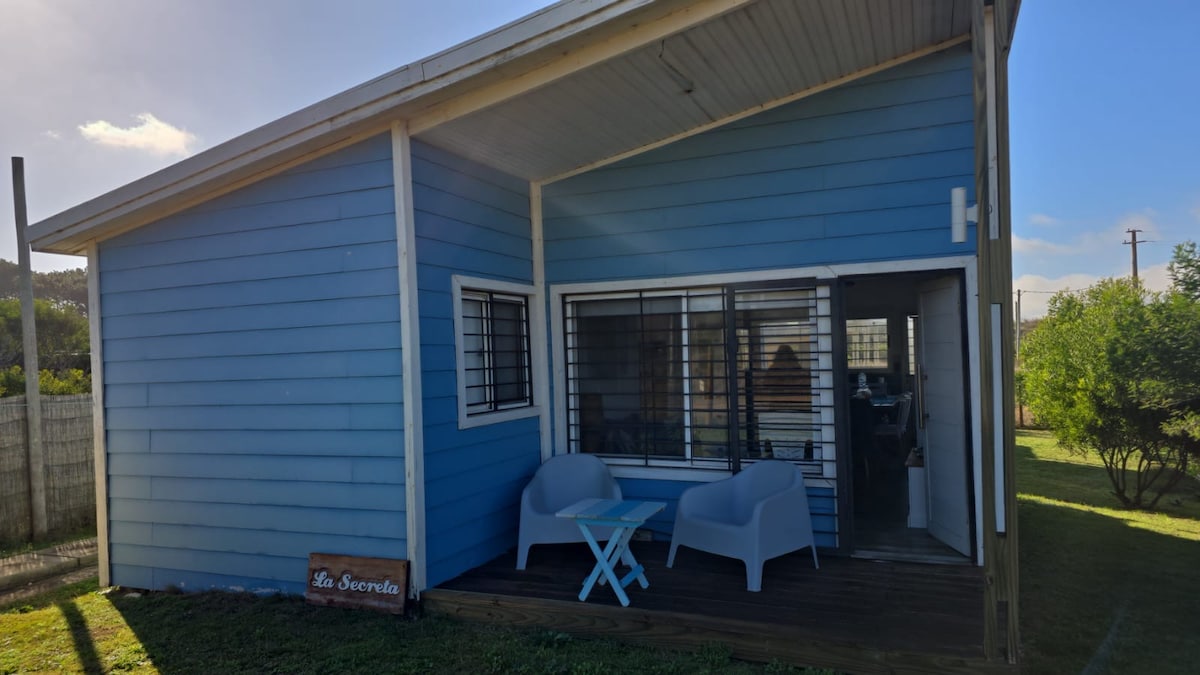 Casa en La Serena a pasos del mar - Casas en alquiler en La Paloma ...