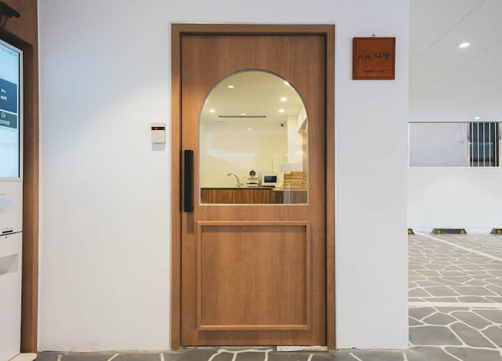 Dadamhotel * Hwaseong Fortress*unesco - Suwon-si