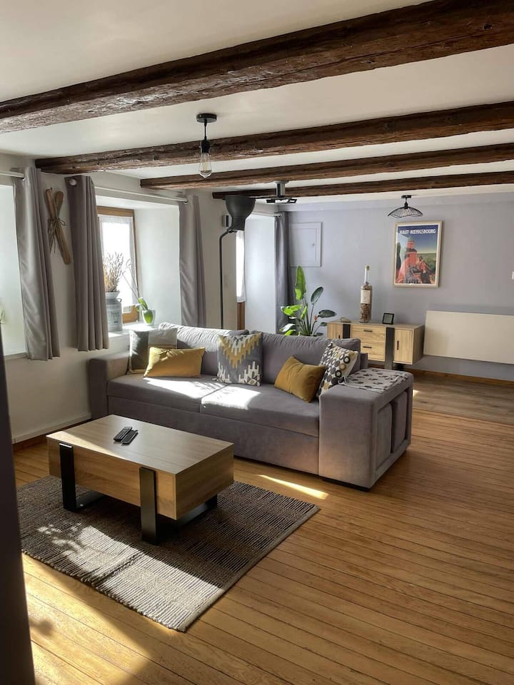 Les Secrets De Paulette - Belmont, France