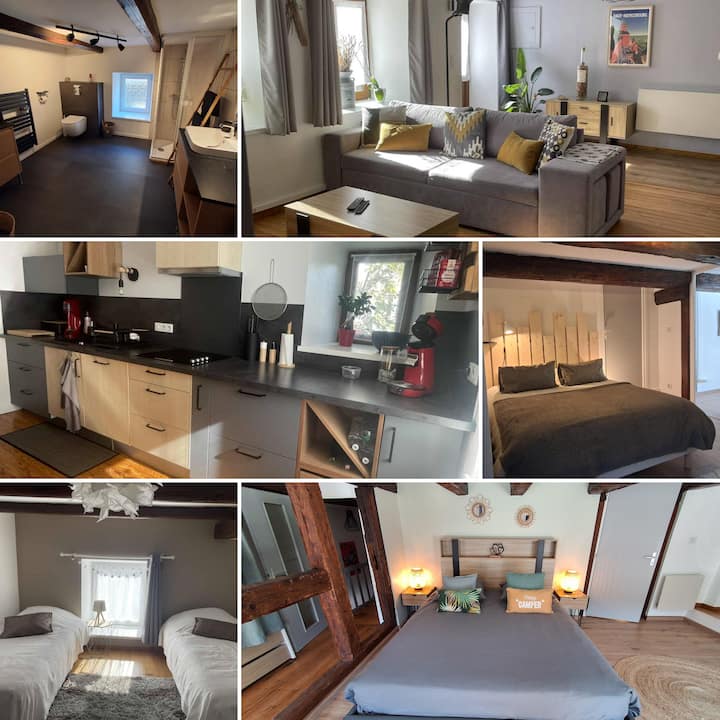 Les Secrets De Paulette - Albé